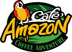 Café Amazon | Logopedia | Fandom