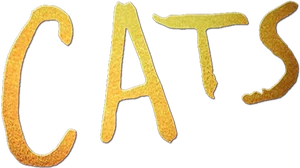 Cats (film) | Logopedia | Fandom