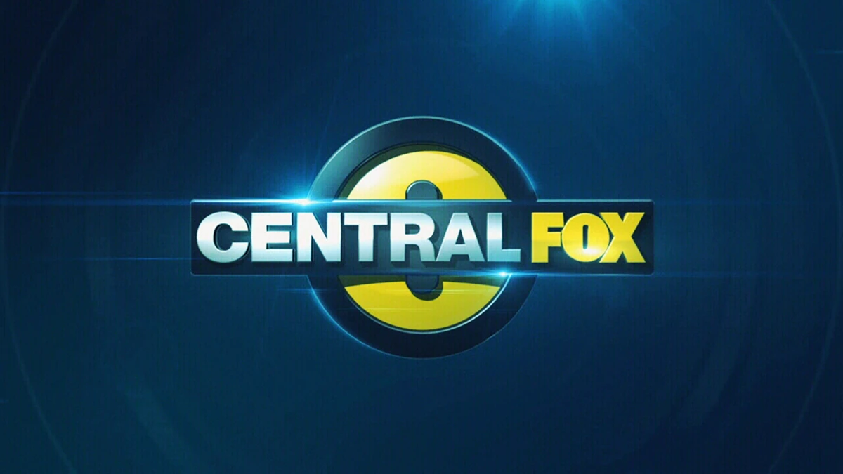 Central FOX | Logopedia | Fandom