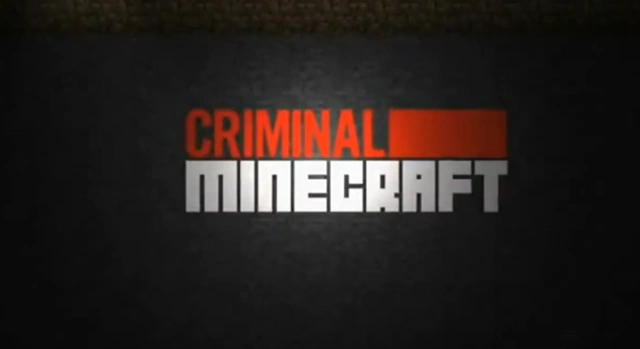 Criminal Minecraft | Logopedia | Fandom