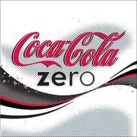 Coca-Cola Zero Sugar/Other | Logopedia | Fandom