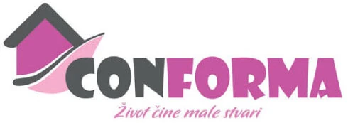 Conforma | Logopedia | Fandom