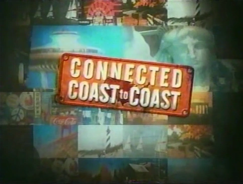 Connected: Coast to Coast | Logopedia | Fandom