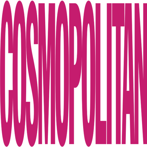 Cosmopolitan Logo Vector