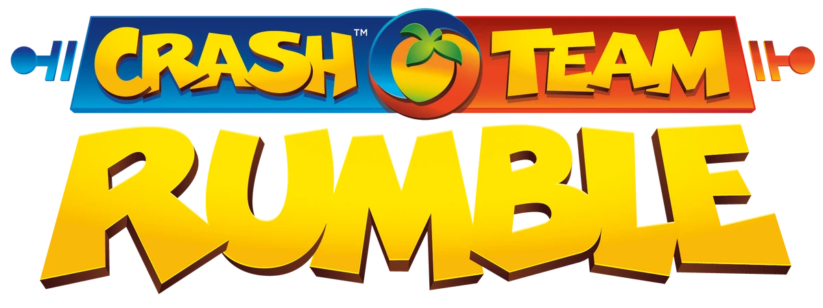 Crash Team Rumble | Logopedia | Fandom