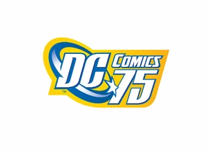 DC Comics/Anniversary | Logopedia | Fandom