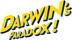 Darwin's Paradox | Logopedia | Fandom