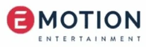 E-motion Entertainment | Logopedia | Fandom