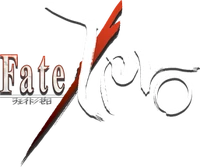 Fate/Zero | Logopedia | Fandom