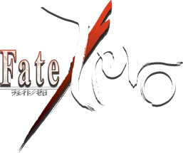 Fate/Zero | Logopedia | Fandom