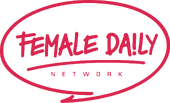 Female Daily | Logopedia | Fandom