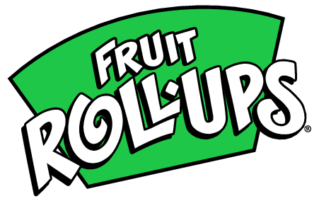 Fruit Roll Up Logo