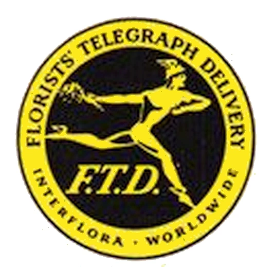 Ftd Flowers Logo