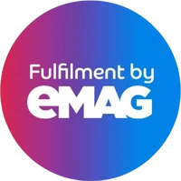 Fulfilment by eMAG | Logopedia | Fandom