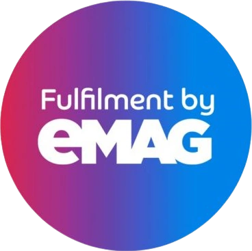 Fulfilment by eMAG | Logopedia | Fandom
