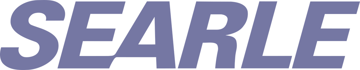 G.D. Searle | Logopedia | Fandom