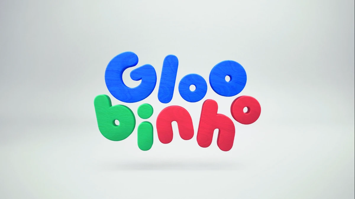 Gloobinho/Idents | Logopedia | Fandom