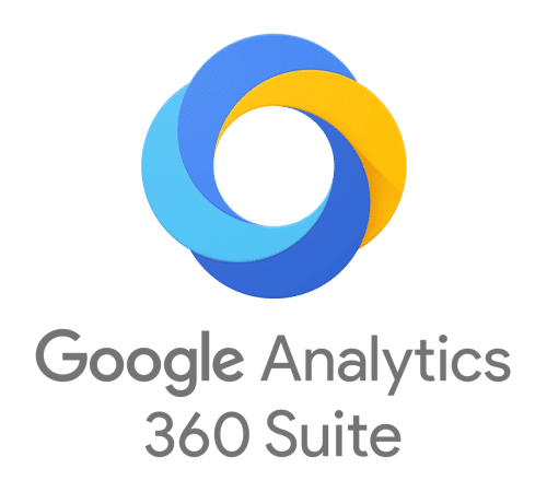 Google Marketing Platform | Logopedia | Fandom