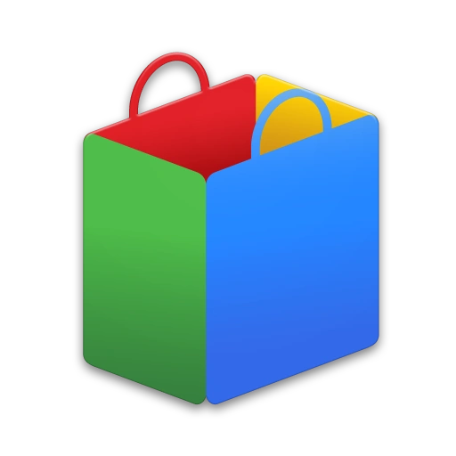 Google Shopping/Android | Logopedia | Fandom