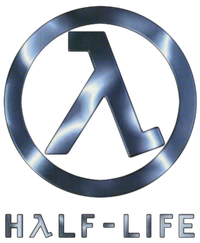 Half-Life (video game) | Logopedia | Fandom