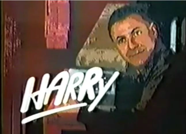 Harry | Logopedia | Fandom