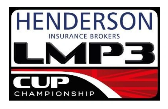 Henderson Insurance Brokers LMP3 Cup Championship Series | Logopedia ...