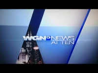 WGN-TV/News | Logopedia | Fandom