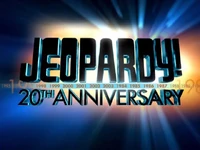 Jeopardy! (US)/Title sequences | Logopedia | Fandom