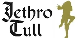 Jethro Tull | Logopedia | Fandom