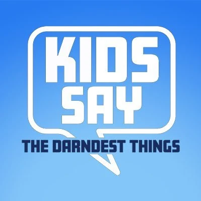 Kids Say the Darndest Things | Logopedia | Fandom