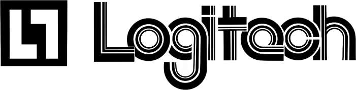 Logitech | Logopedia | Fandom