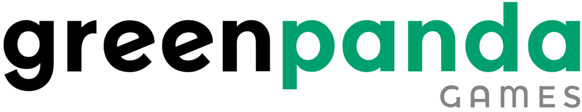 Green Panda Games | Logopedia | Fandom
