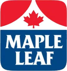 Maple Leaf Foods Logo