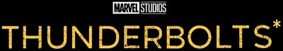 Thunderbolts* | Logopedia | Fandom