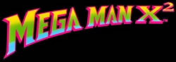 Mega Man X2 | Logopedia | Fandom