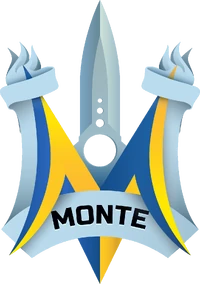 Monte | Logopedia | Fandom