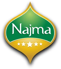 Najma | Logopedia | Fandom