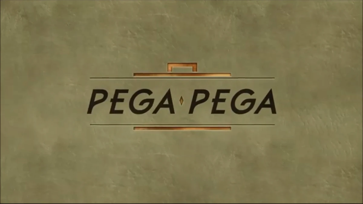 Pega Pega | Logopedia | Fandom