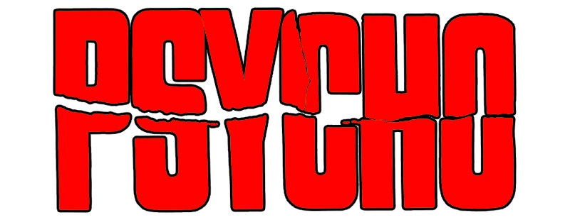 Psycho Logo