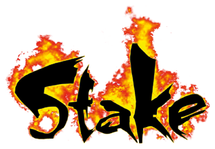 Stake: Fotune Fighters | Logopedia | Fandom