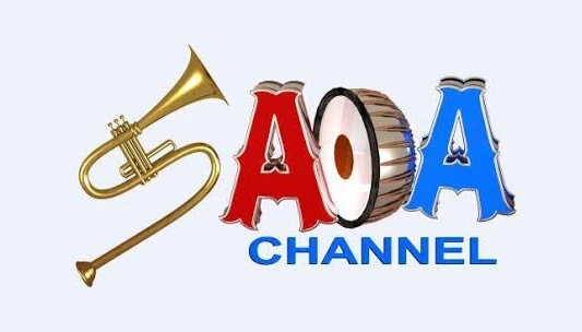 Sada Channel | Logopedia | Fandom