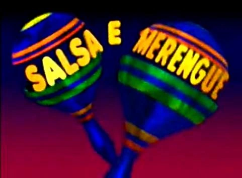 Salsa e Merengue | Logopedia | Fandom