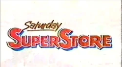 Saturday Superstore | Logopedia | Fandom