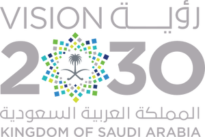 Saudi Vision 2030 | Logopedia | Fandom