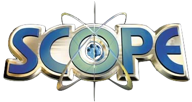 Scope (Australian TV series) | Logopedia | Fandom