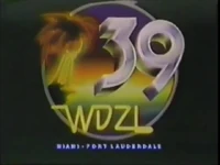 WSFL-TV | Logopedia | Fandom