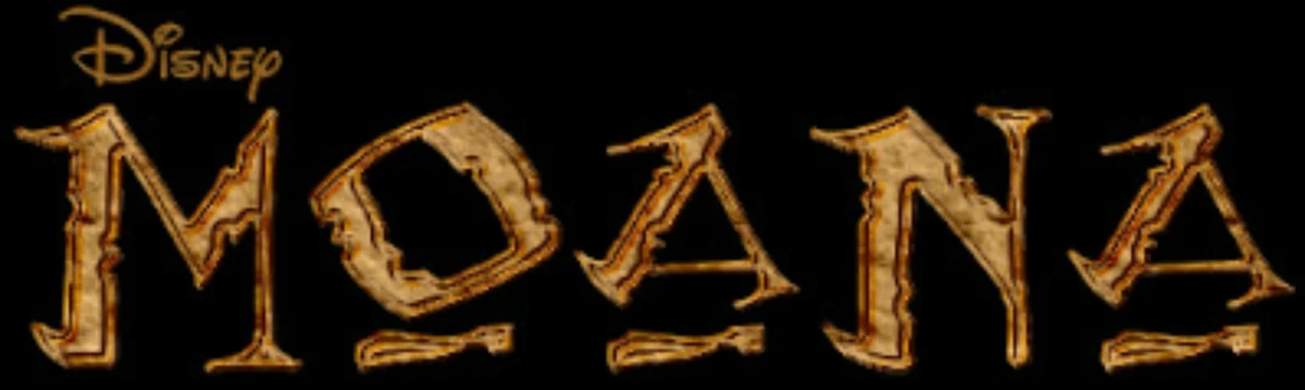 Moana | Logopedia | Fandom