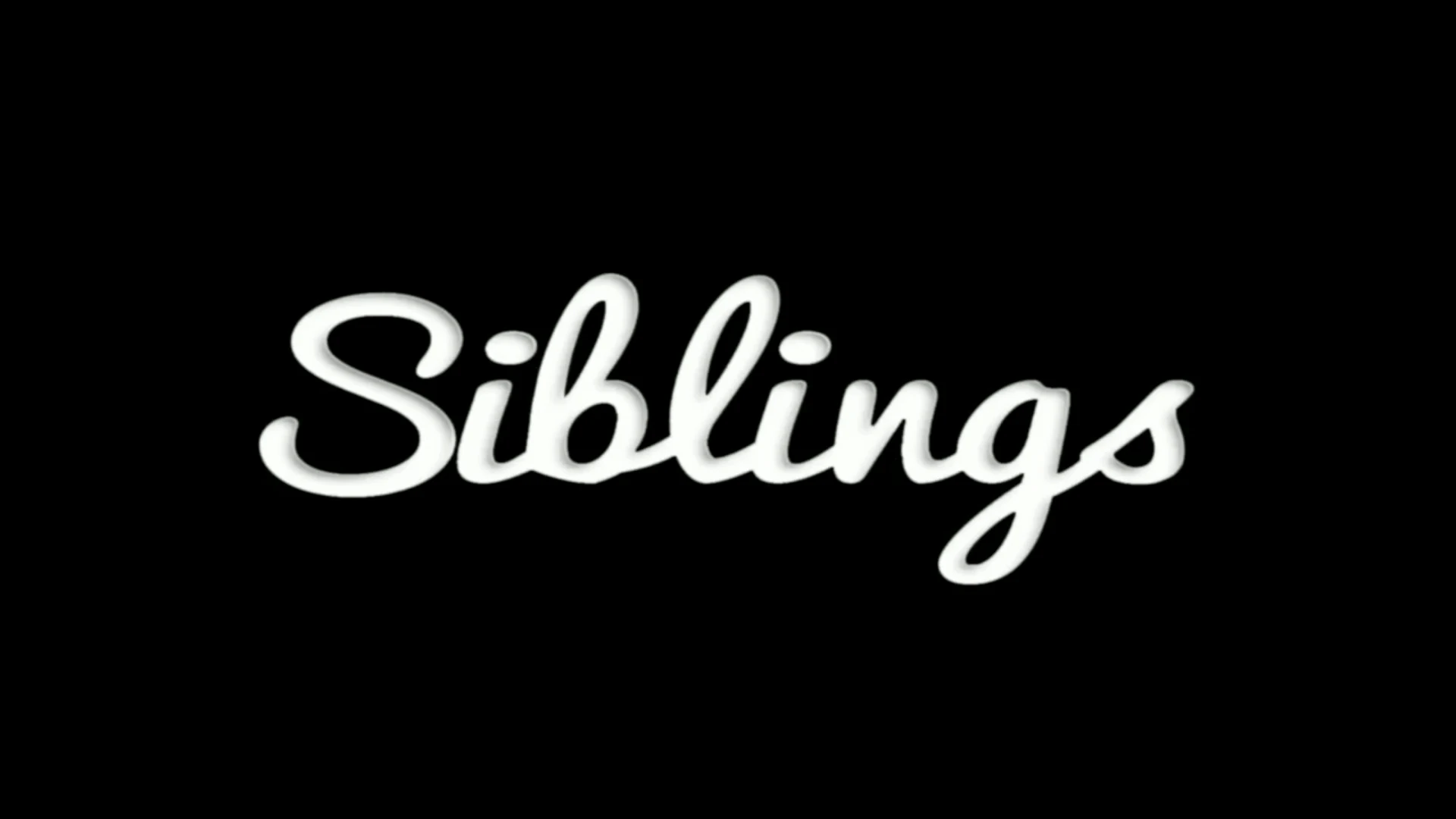 The Word Siblings