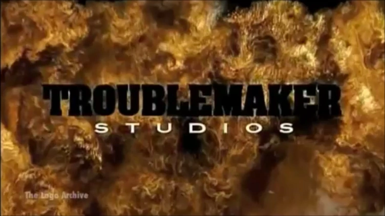 Troublemaker Studios | Logopedia | Fandom