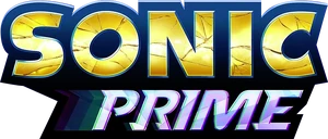Sonic Prime | Logopedia | Fandom